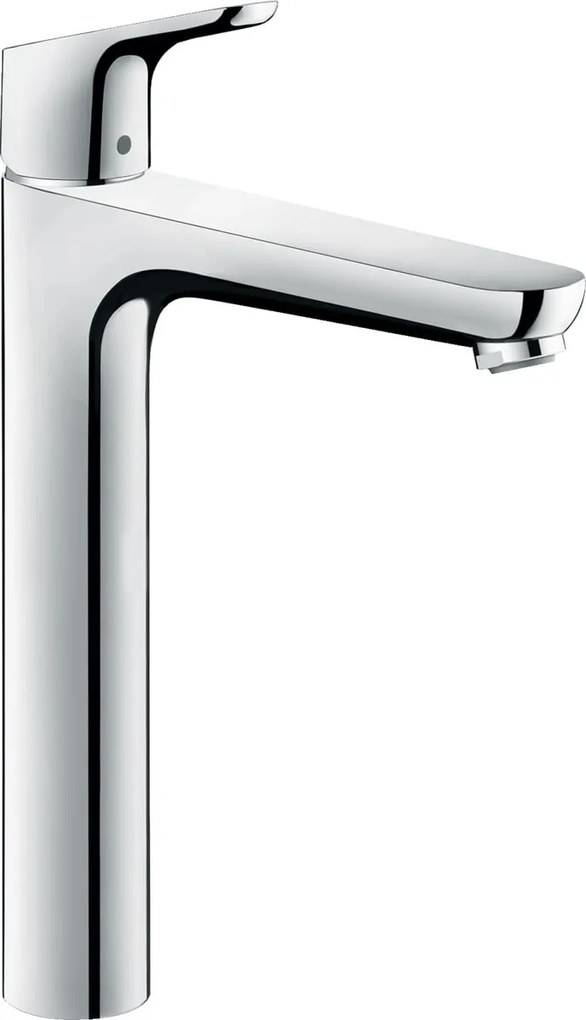 Hansgrohe Focus umyvadlová baterie stojící chrom 31531000