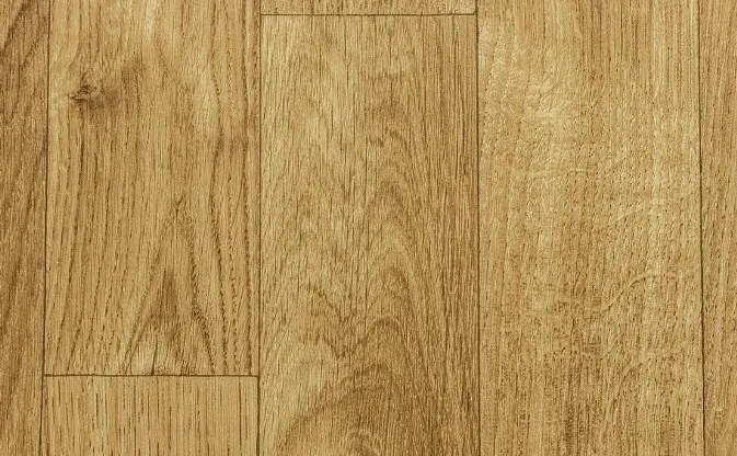 BEAUFLOR PVC Ambient Honey Oak 636M ŠÍŘKA: 2 m, POUŽITÍ: Zátěžové