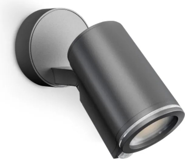 STEIN 058630 Venkovní svítidlo SPOT ONE CONNECT s bluetooth 1x GU10 - STEINEL