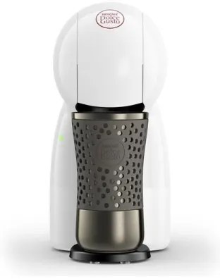 Krups - Kávovar na kapsle NESCAFÉ DOLCE GUSTO PICCOLO XS 1600W bílá