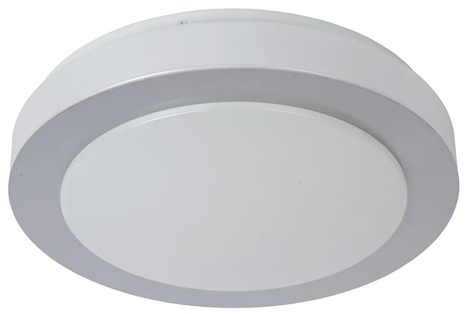 Lucide Lucide 79179/12/12 - LED Stropní koupelnové svítidlo DIMY LED/12W/230V LC2539