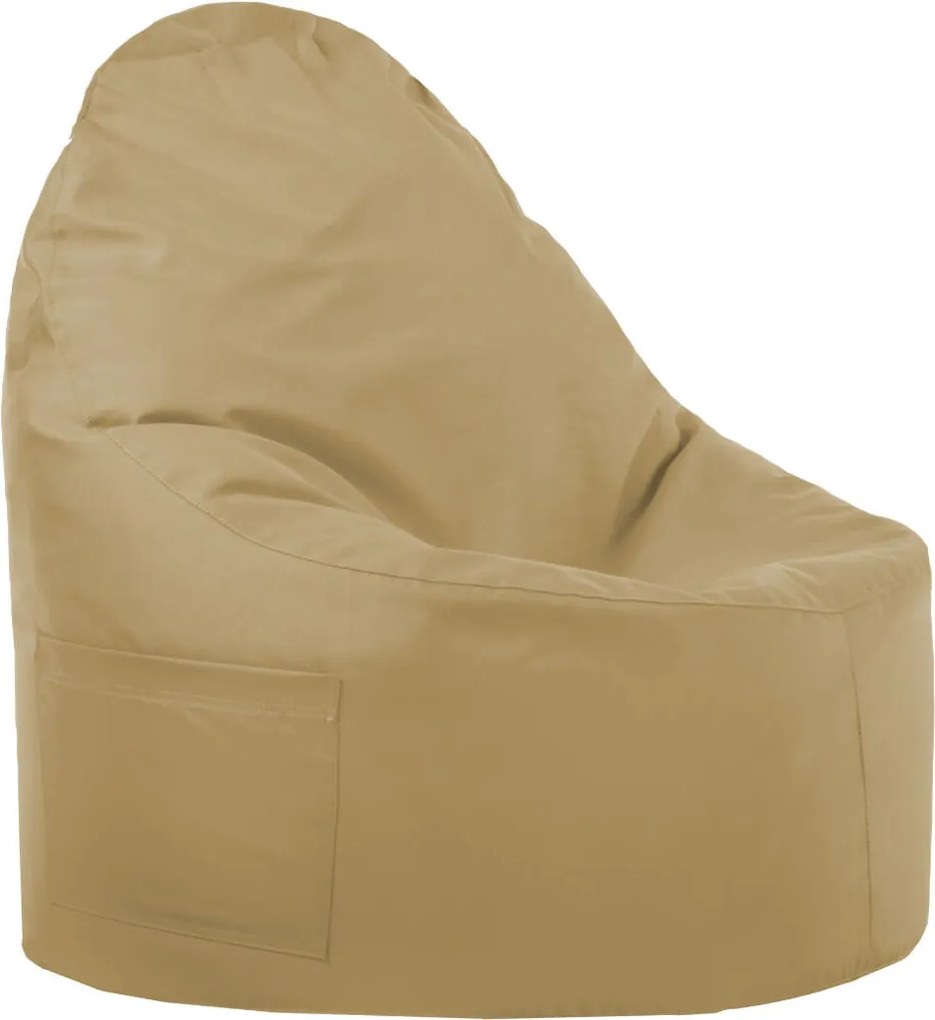Primabag Porty nylon outdoor béžová