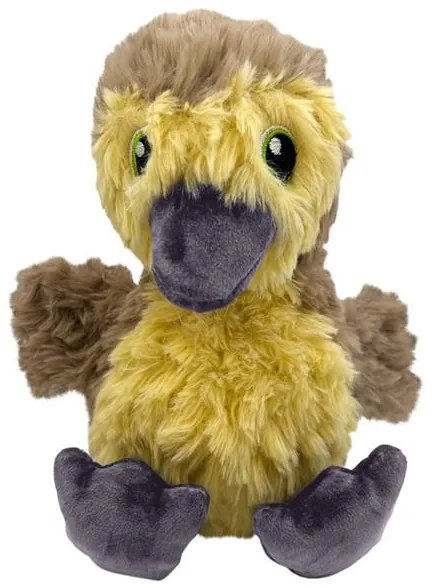 Hračka plyš. KONG Comfort Tykes Gosling S