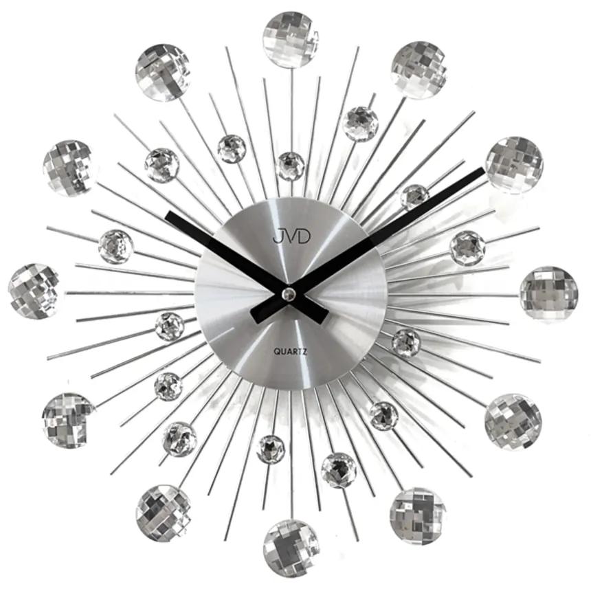 Nástěnné hodiny HT111.1 JVD 35cm