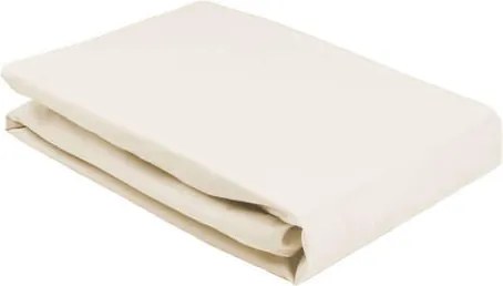 XXXLutz BOXSPRINGOVÉ PROSTĚRADLO, žerzej, šampaňská, 180/200 cm Joop! - Prostěradla - 004977080705