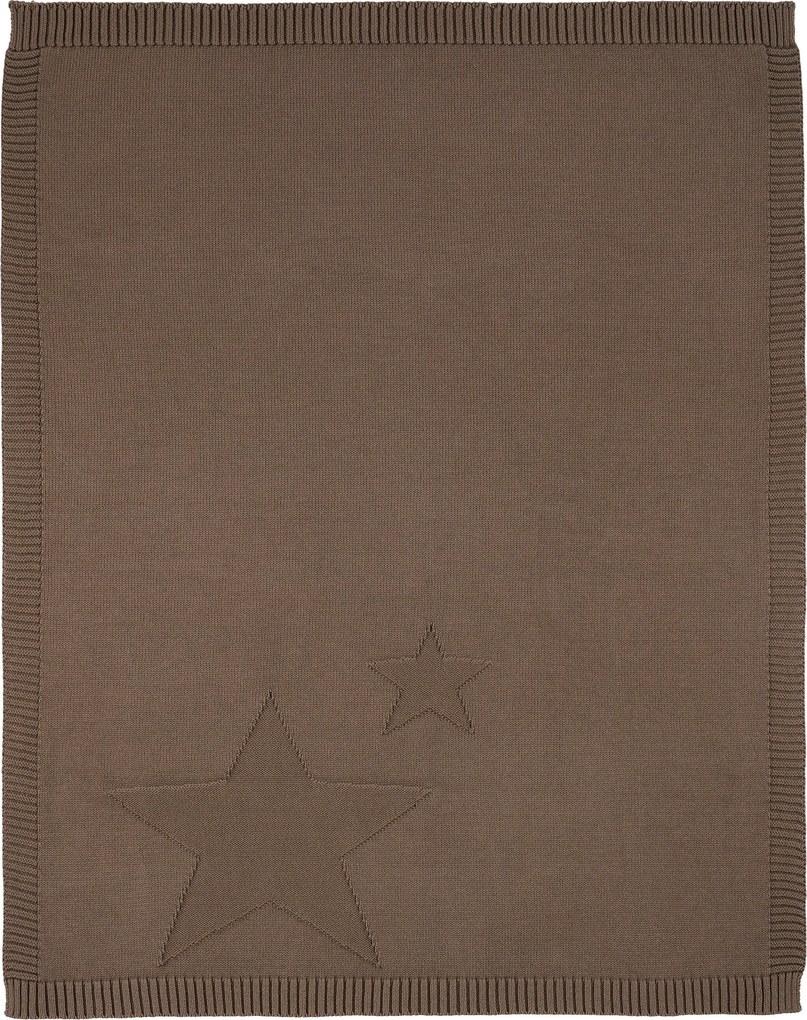 XXXLutz HEBKÁ DEKA, 80/100 cm Jimmylee - 009078001403