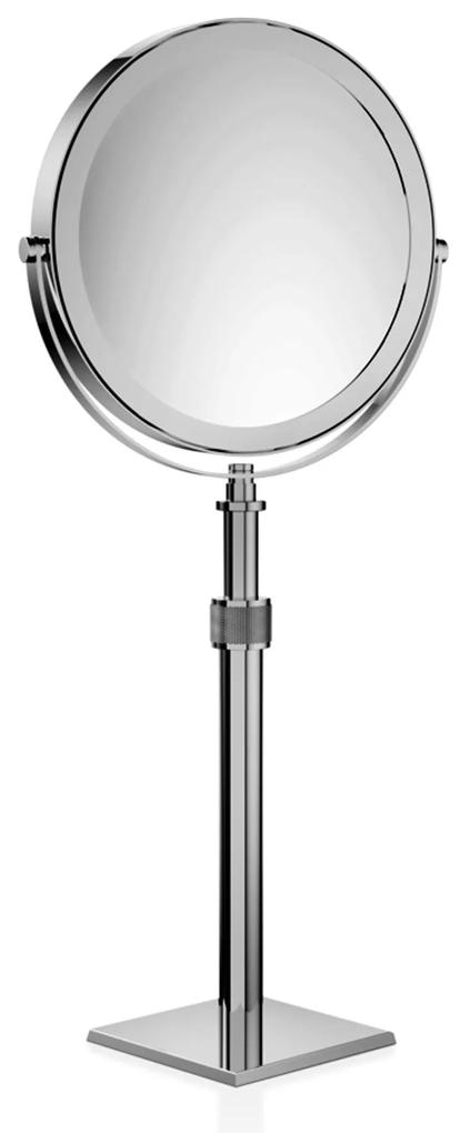 Decor Walther Kosmetické zrcadlo s nastavitelnou výškou SP 15/V chrom
