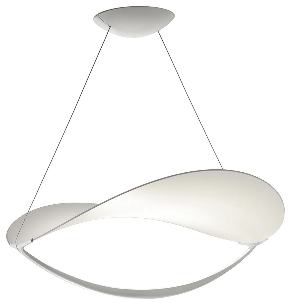 Foscarini designová závěsná svítidla Plena