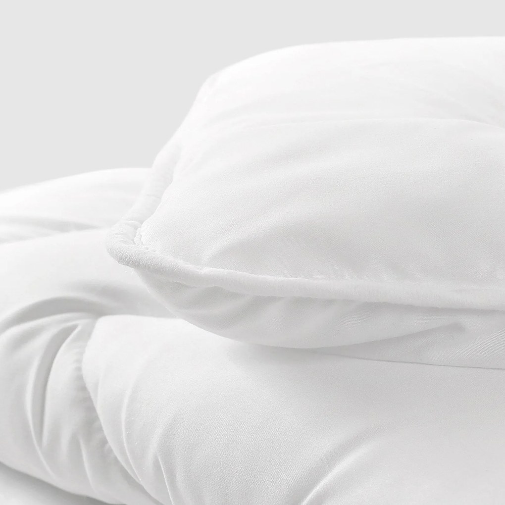 Goldea celoroční přikrývka comfort - 140 x 220 cm 140 x 220 cm