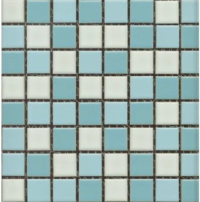 Keramická mozaika BM 300 30,5x32,5 cm mix