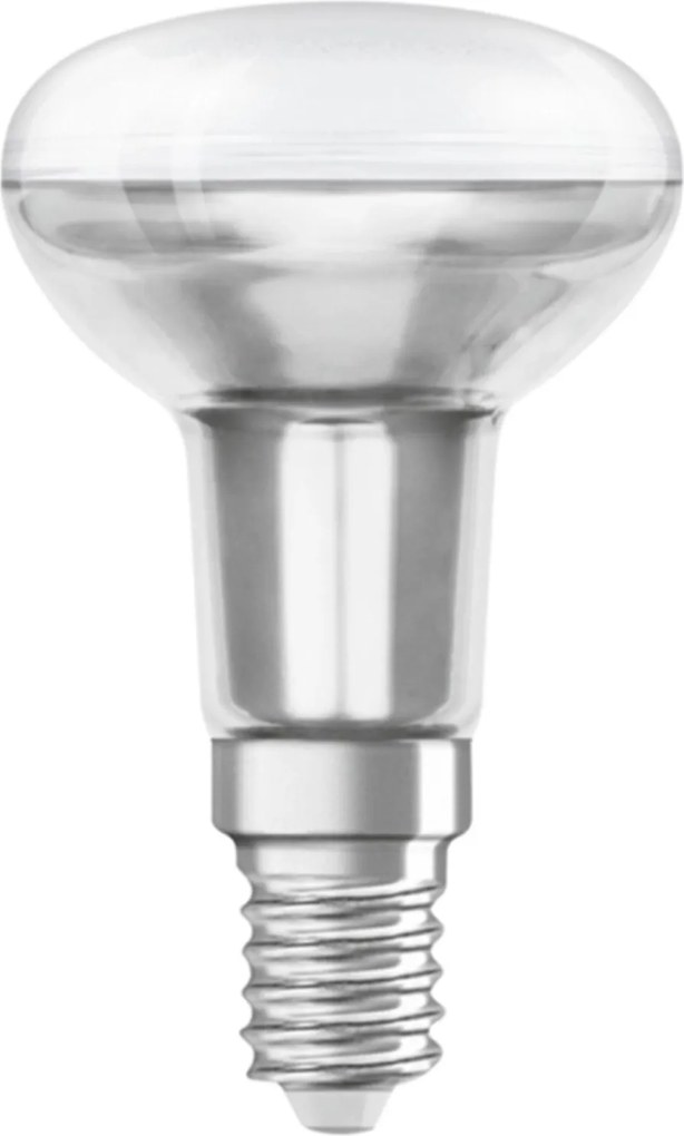 OSRAM LED reflektorová žárovka Star R50, E14, 4,3 W, 350 lm, 2700 K, opálová