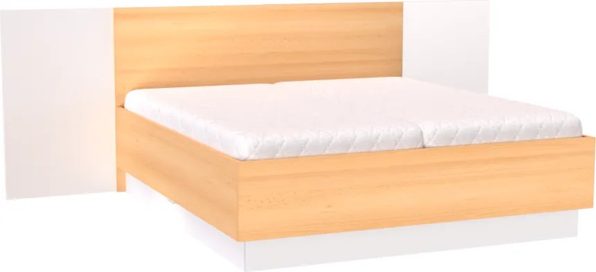 Dvoulůžko SMART XL (na výběr více variant)