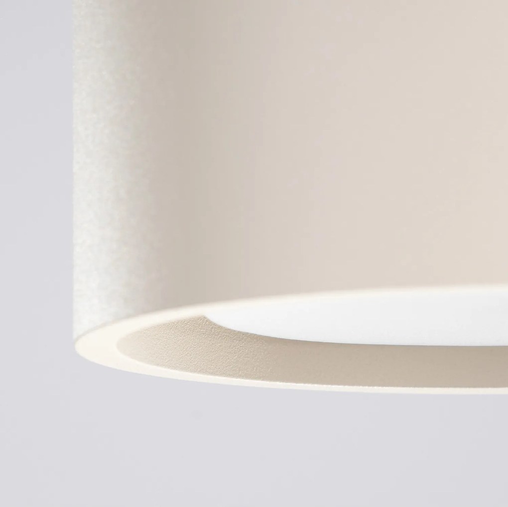 Sollux Lighting Stropní svítidlo MODO 1 béžové GX53