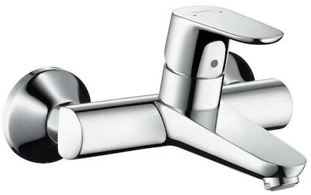 Hansgrohe Focus umyvadlová baterie 150 mm chrom 31923000