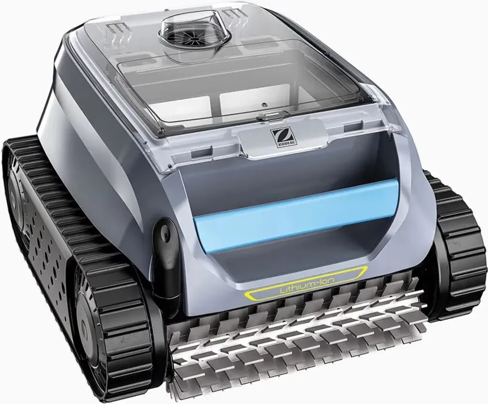 Robotický vysavač Zodiac OF 42iQ - FreeRider