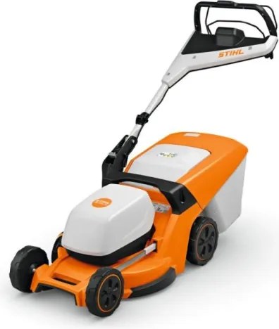 akumulátorová sekačka STIHL RMA 448 PV - SET (AP300S + AL301)