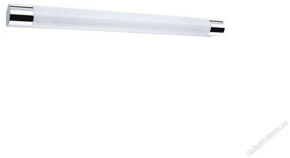 P 79713 LED svítidlo nad zrcadlo Orgon IP44 10,5W 700mm chrom - PAULMANN