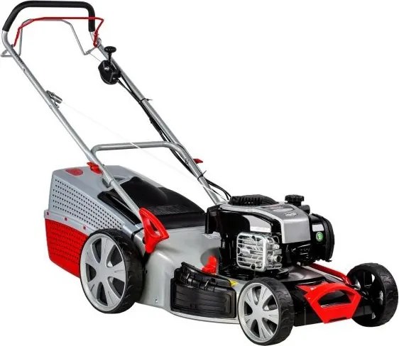 Alko benzínová sekačka 5.14 VS-B CLASSIC 123057