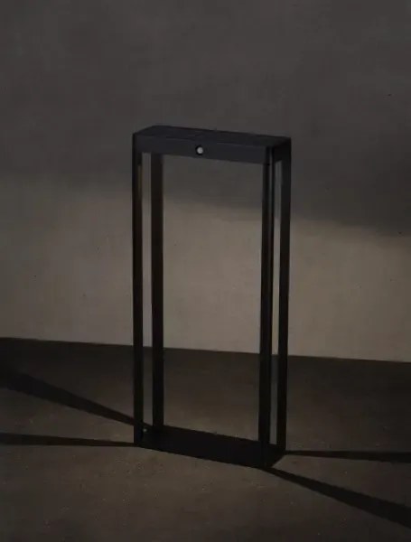 Venkovní lampa Berni 50