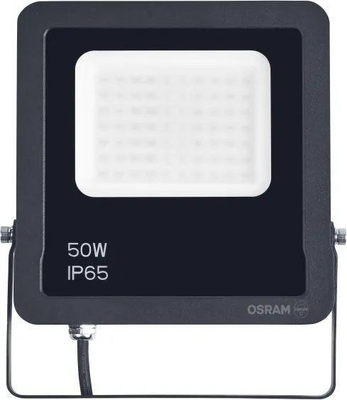 Osram - LED RGBW Stmív. reflektor SMART+ FLOODLIGHT LED/50W/230V IP65 Wi-Fi