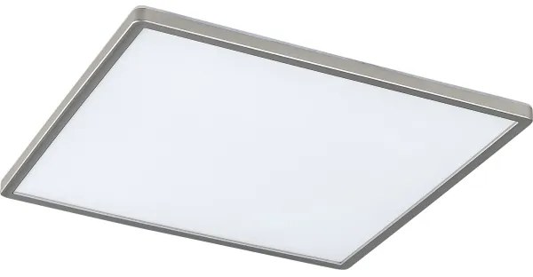Rabalux 2291 - LED RGB Stmívatelné stropní svítidlo RASMUS LED/22W/230V + DO