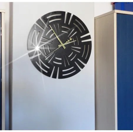 Moderní hodiny s elegantním designem pro váš domov I SENTP X0092