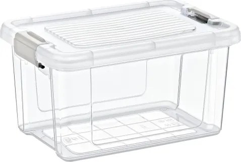 Úložný box Storage Solutions, 2,5 l