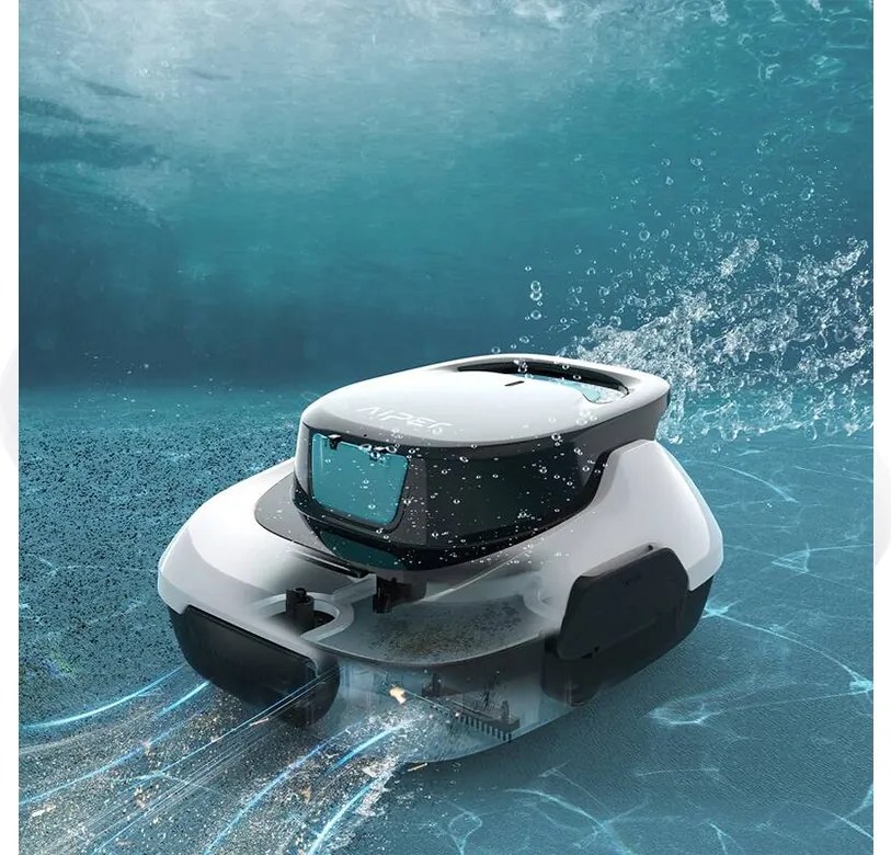 Aiper Scuba SE