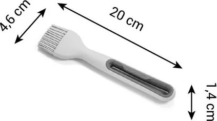 TESCOMA Mašlovačka SILICON PRIME