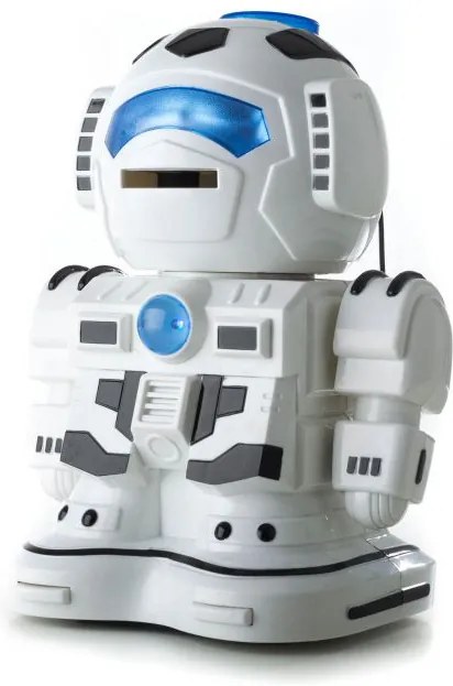 G21 Hračka- robot Snow Ball