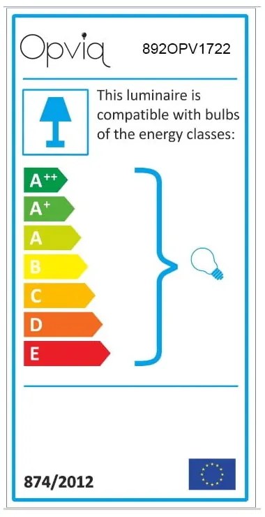Černé závěsné svítidlo s kovovým stínidlem ø 50 cm Tel – Opviq lights