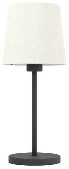 Eglo 901264 - Stolní lampa FEBRES 1xE27/60W/230V
