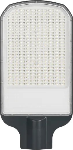 Brilagi - LED Venkovní pouliční lampa URBANLIGHT LED/200W/230V antracit IP65