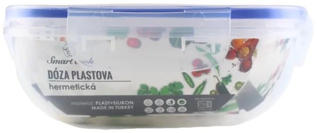 Smartcook Dóza hermetická 1,1L