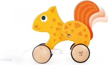 Hape Tahačka Veverka / od 1 let
