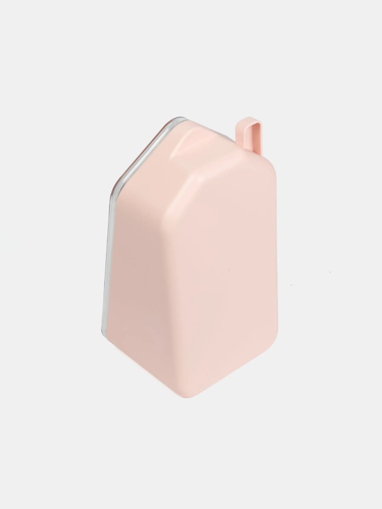 Sinsay - Stolní organizér - pastelová růžová