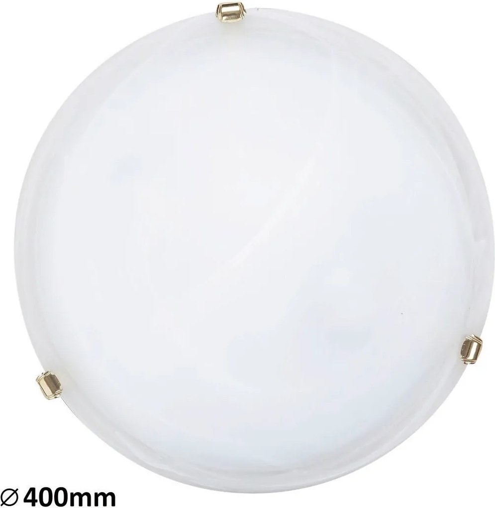 XXXLutz NÁSTĚNNÉ SVÍTIDLO, 40 cm - Bodová světla - 006264080602