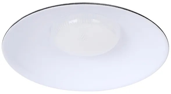 Aigostar - LED Solární lustr 2xLED/35W/12V 6000 mAh 6500K pr. 15 cm