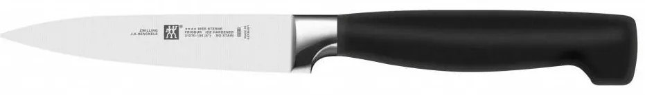 Four Star set nožů - 3 ks (kuchařský, plátkovací, špikovací) Zwilling