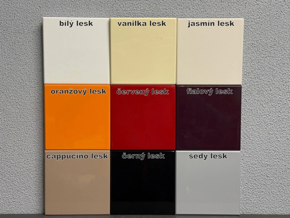 FN Kuchyňská skříňka Natanya KL702W