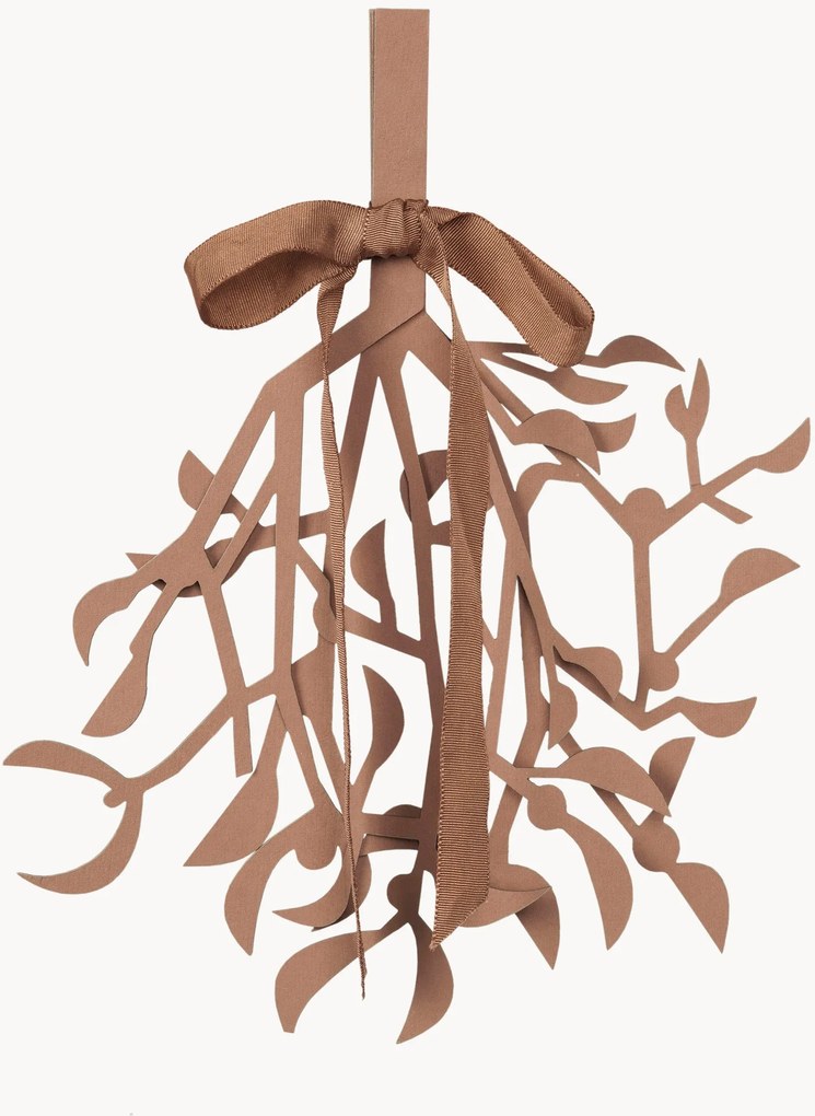 Vánoční dekorace Mistletoe