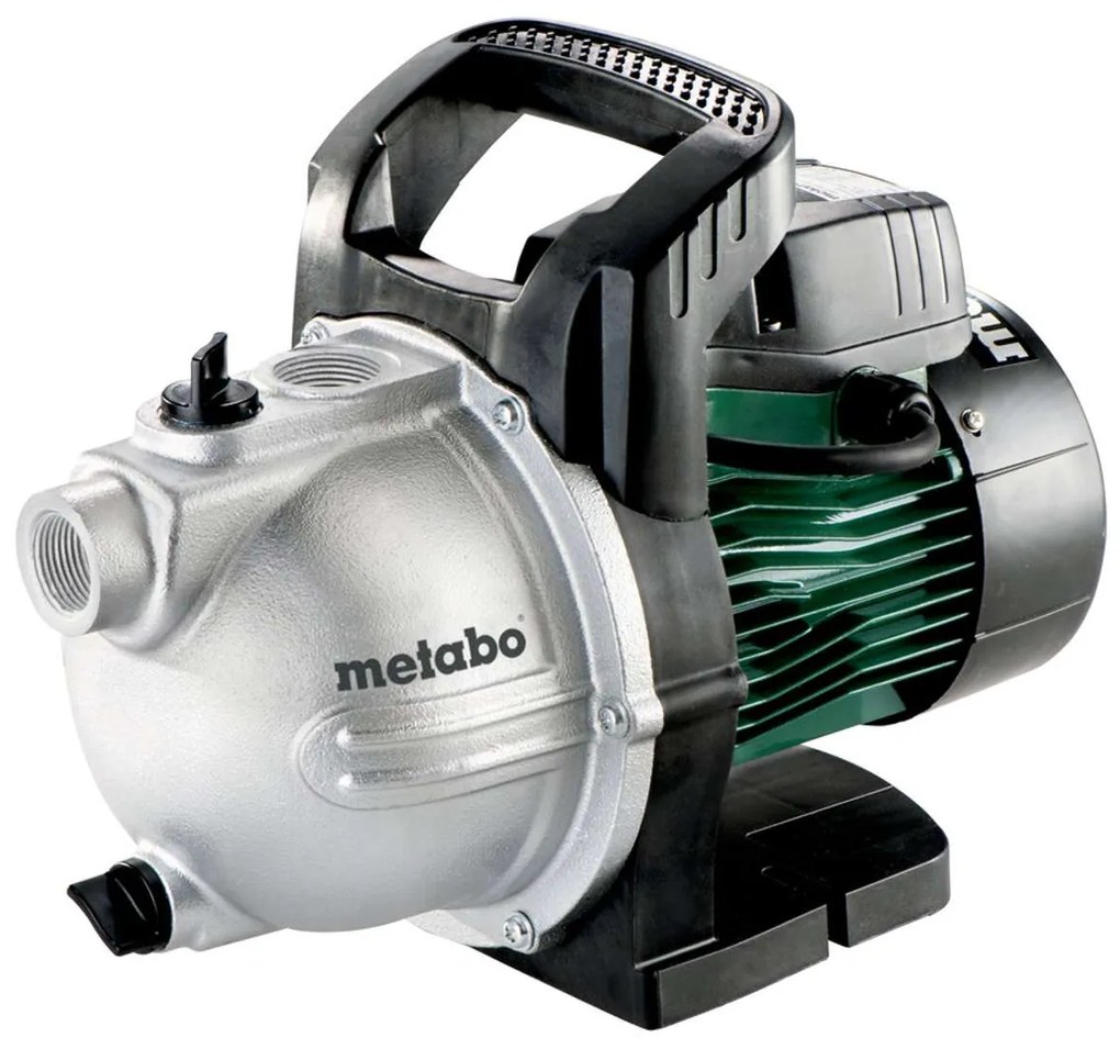 Metabo - Zahradní čerpadlo 450 W 600962000