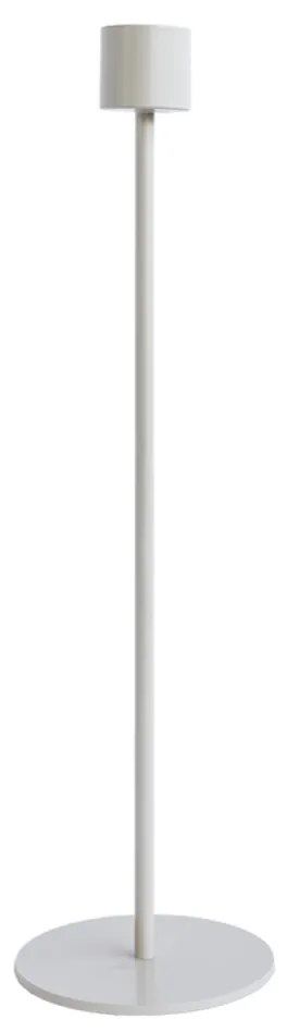 Svícen Candlestick Shell 29 cm COOEE Design