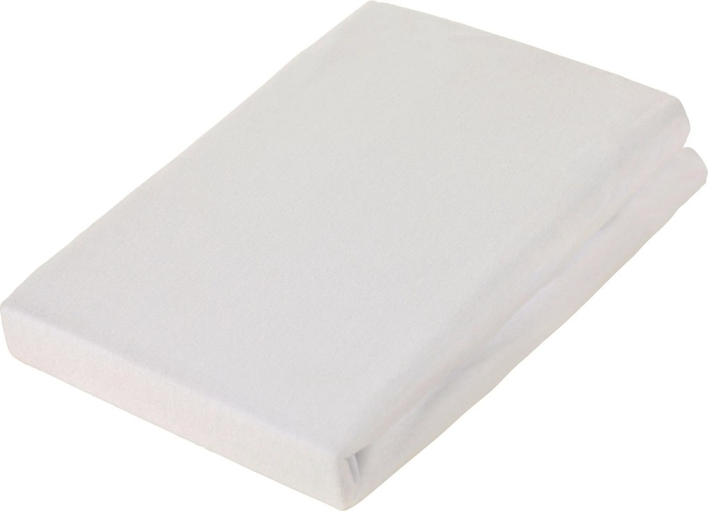XXXLutz DĚTSKÉ ELASTICKÉ PROSTĚRADLO 60-70/120-140 cm Avelia - 004996003901