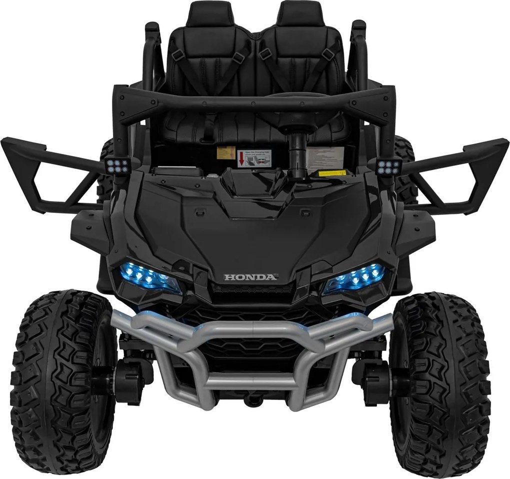 Ramiz Terénní vozidlo HONDA Talon 4x4 černé