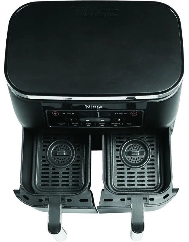 Ninja AF300EU horkovzdušná fritéza Foodi Dual Zone, 7,6 l