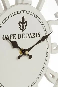 Nástěnné hodiny My-flair Cafee de Paris