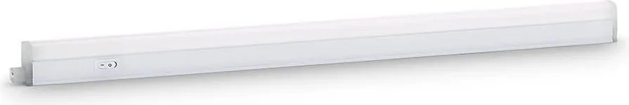 Philips 31231/31/P3 - LED podlinkové svítidlo LINEAR LED/12W/230V