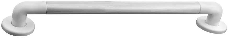 Aqualine, Pevnostní madlo plastové, 600mm, MD360