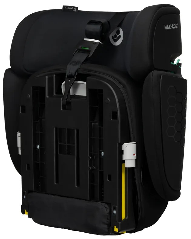 Maxi-Cosi Nomad XL Plus autosedačka Authentic Black